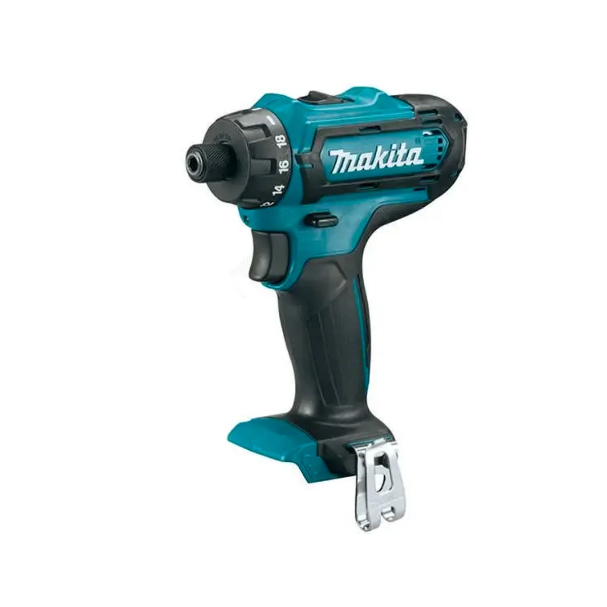 Máy khoan và vặn vít dùng pin(12V max) Makita DF033DZ – TheHome